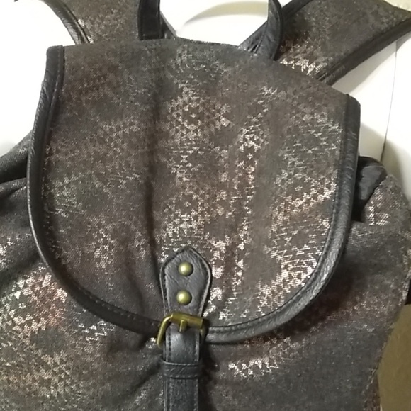 Mossimo Supply Co. | Bags | Mossimo Supply Co Backpack | Poshmark